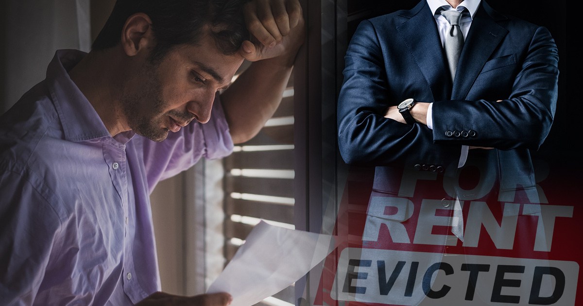 Landlord locked up tenant over unpaid rent: NSW police