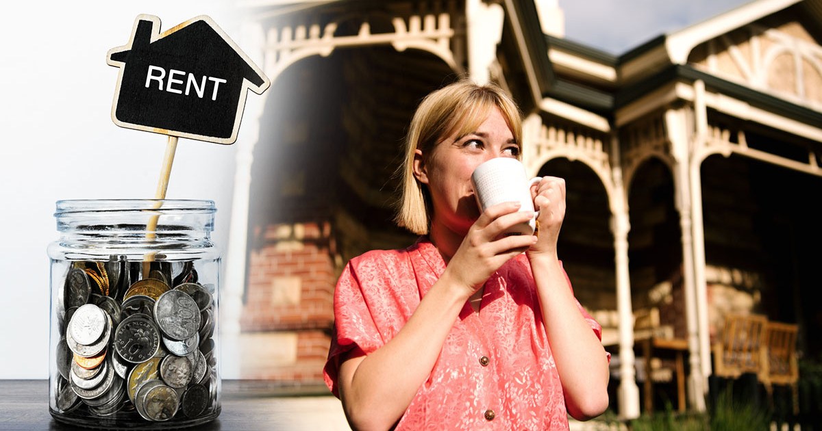 'Pay rent or buy food': Tenants terrified of September evictions