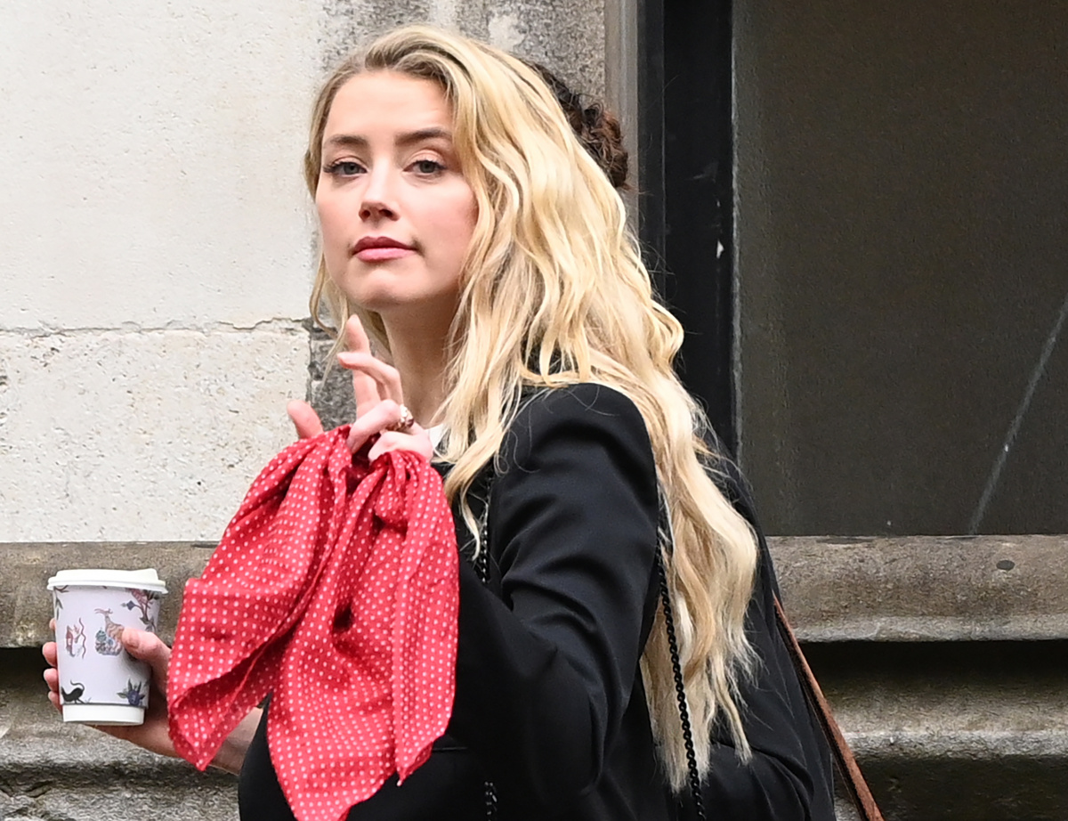 ‘Hopeless addict’ Johnny Depp beat wife Amber Heard: Court