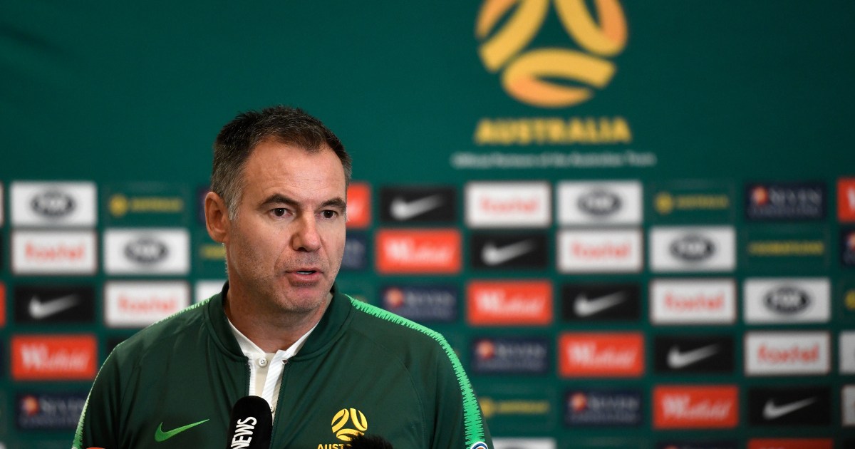 Exit of Ante Milicic sparks worldwide hunt for new Matildas coach