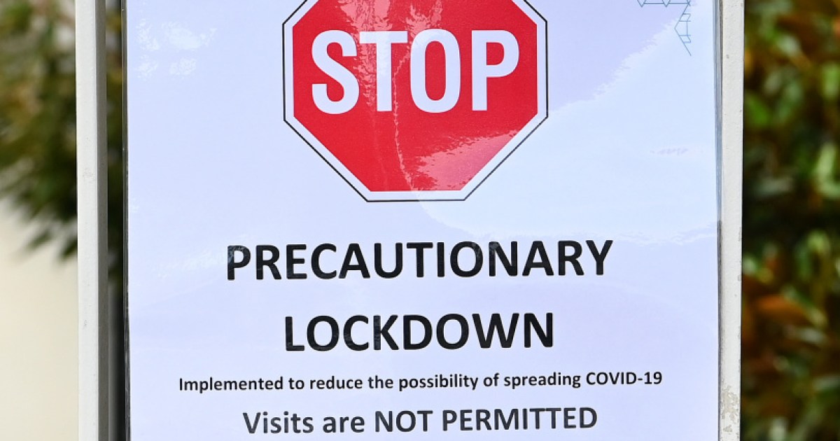 Industry closures, lockdown extensions touted amid Victoria's ...