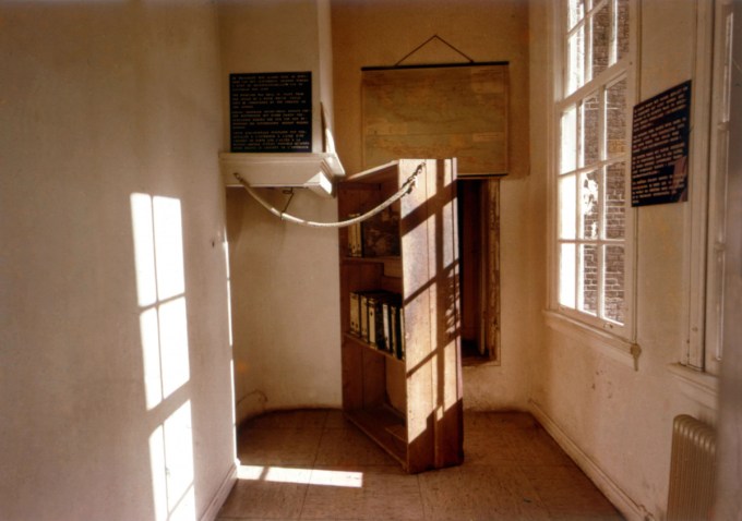 On This Day: Jewish diarist Anne Frank's family goes into hiding