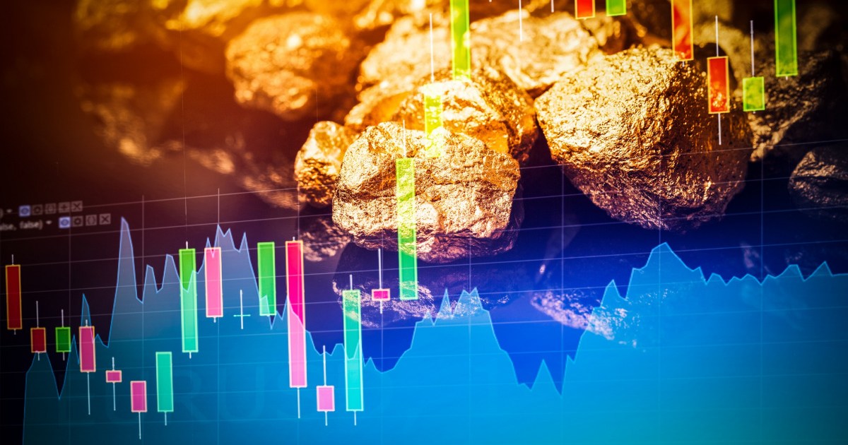 What record gold prices reveal about the global economy