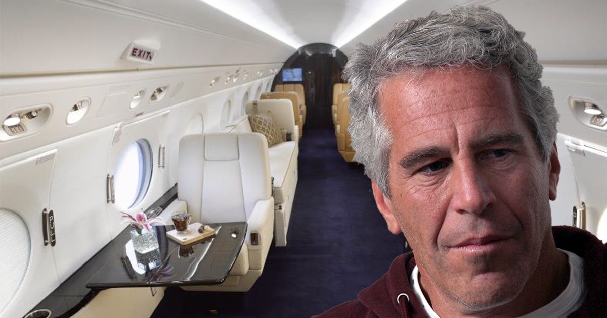 'No client list': Official Epstein update sparks anger
