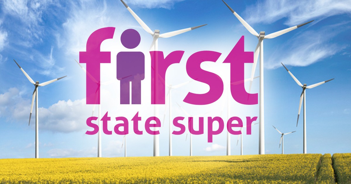 Climate action: First State Super to sell out of thermal coal