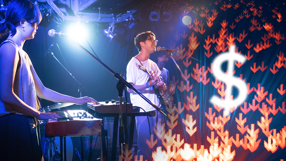 Musicians seek help from charities and each other in coronavirus lockdown