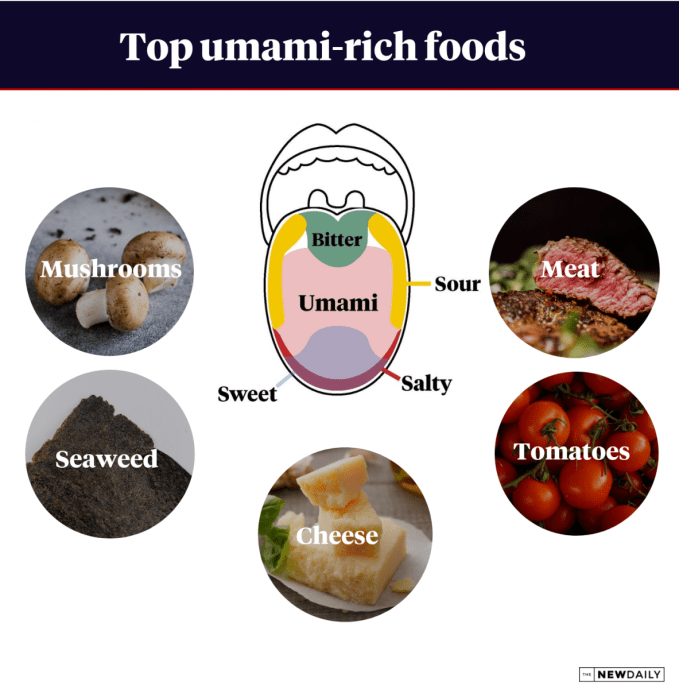 Umami recipes: Making the mysterious fifth taste at home | The New Daily