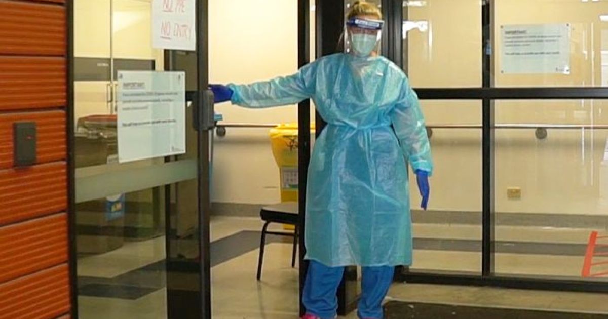 Pandemic end 'in sight' – surprising figures offer fresh hope