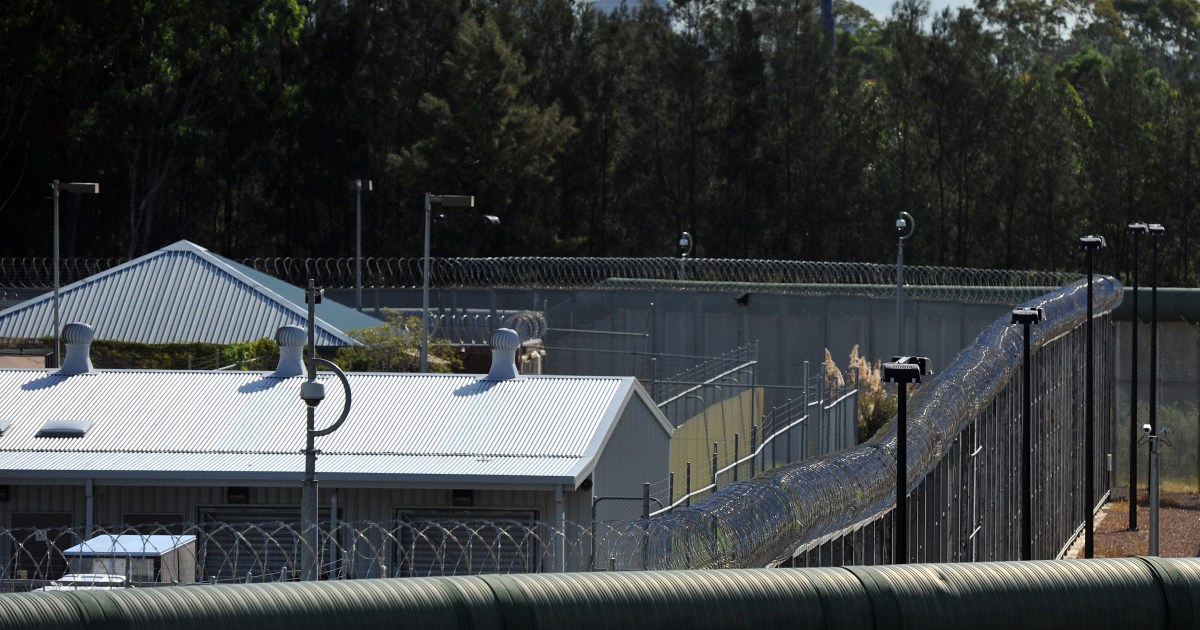 One of Australia's most dangerous female prisoners to remain in jail ...