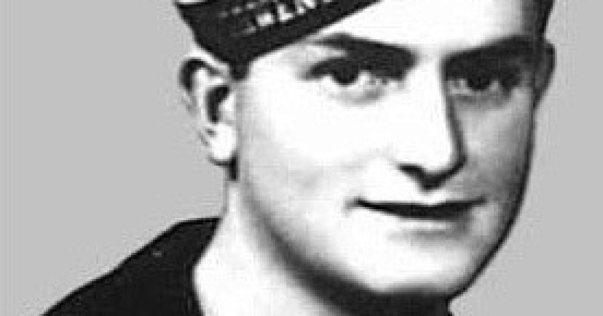 ‘A long time coming’: War hero Teddy Sheean awarded VC | The New Daily