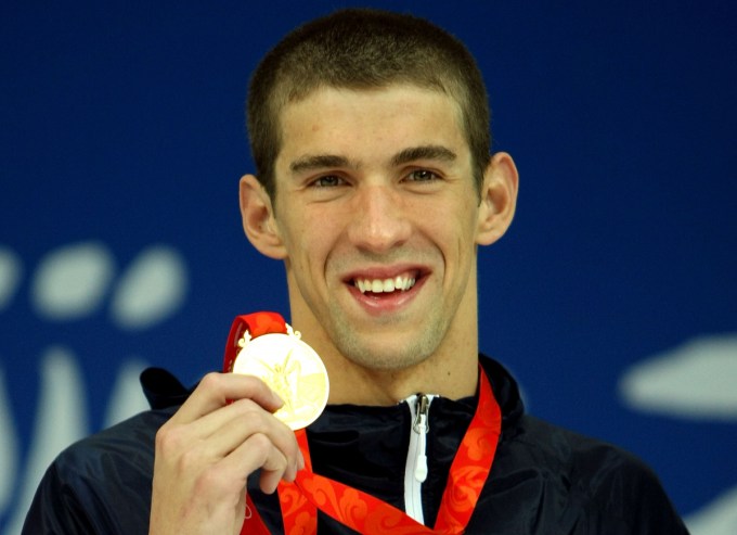 On This Day in history: US swimmer Michael Phelps dominates at Beijing