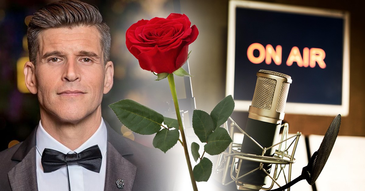 Osher to judge Australia's best podcasts, but isn't a fan of Bachie ...