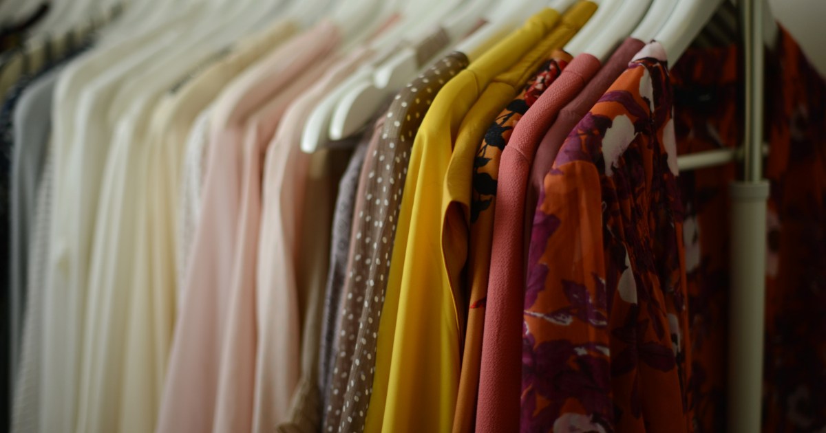 Get Organised: New Netflix show takes tidying to the extreme