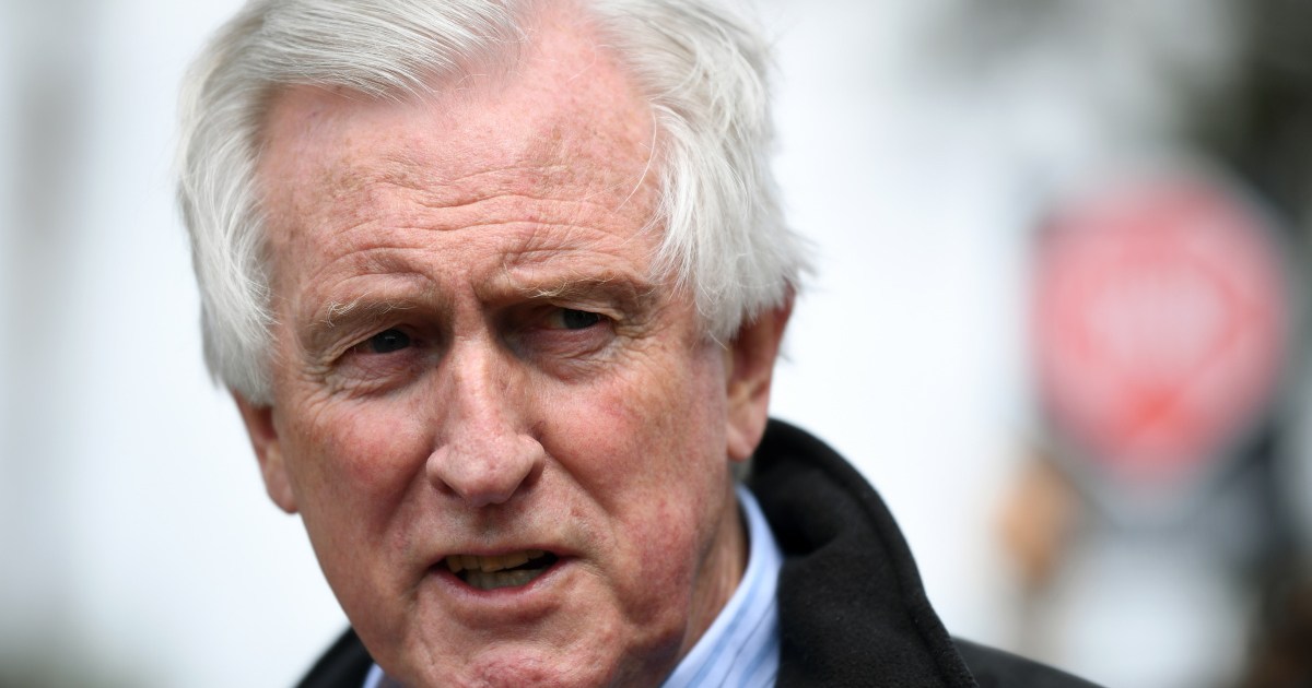 Budget: Tax cuts for COVID ‘naive’, says ex-Liberal leader John Hewson