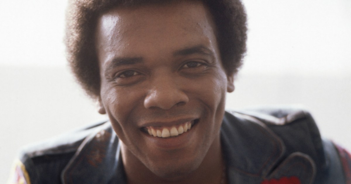 I Can See Clearly Now singer Johnny Nash dies at 80