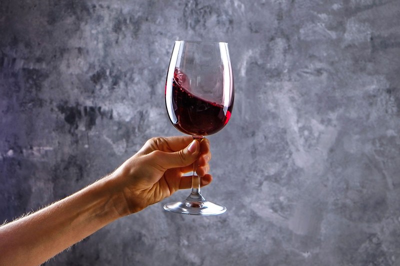 Know your variety: Shiraz | The New Daily