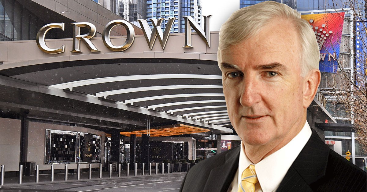 Michael Pascoe: What the betting says about Packer’s Crown