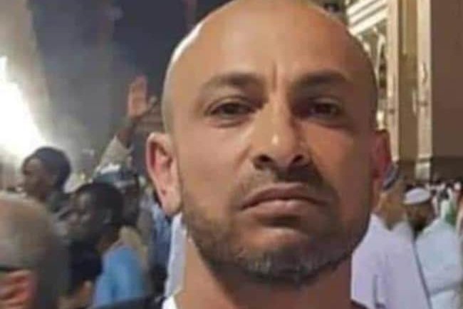NSW Police release CCTV of cars seen after Mejid Hamzy murder