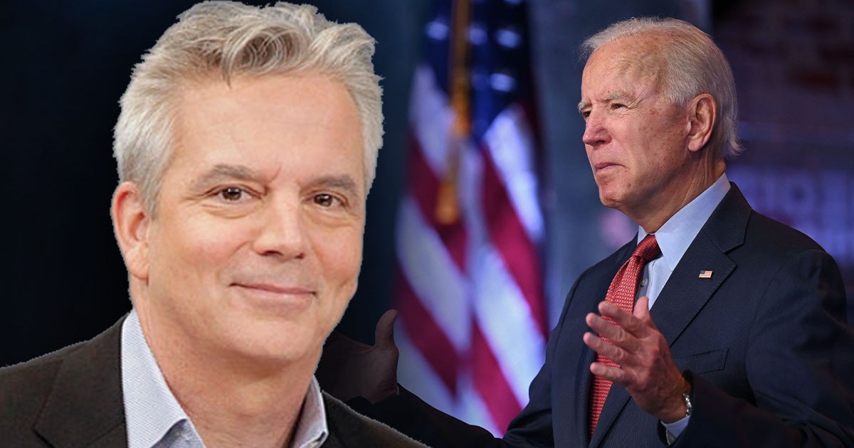 Larry Hackett: How the Black vote was crucial to Joe Biden's victory