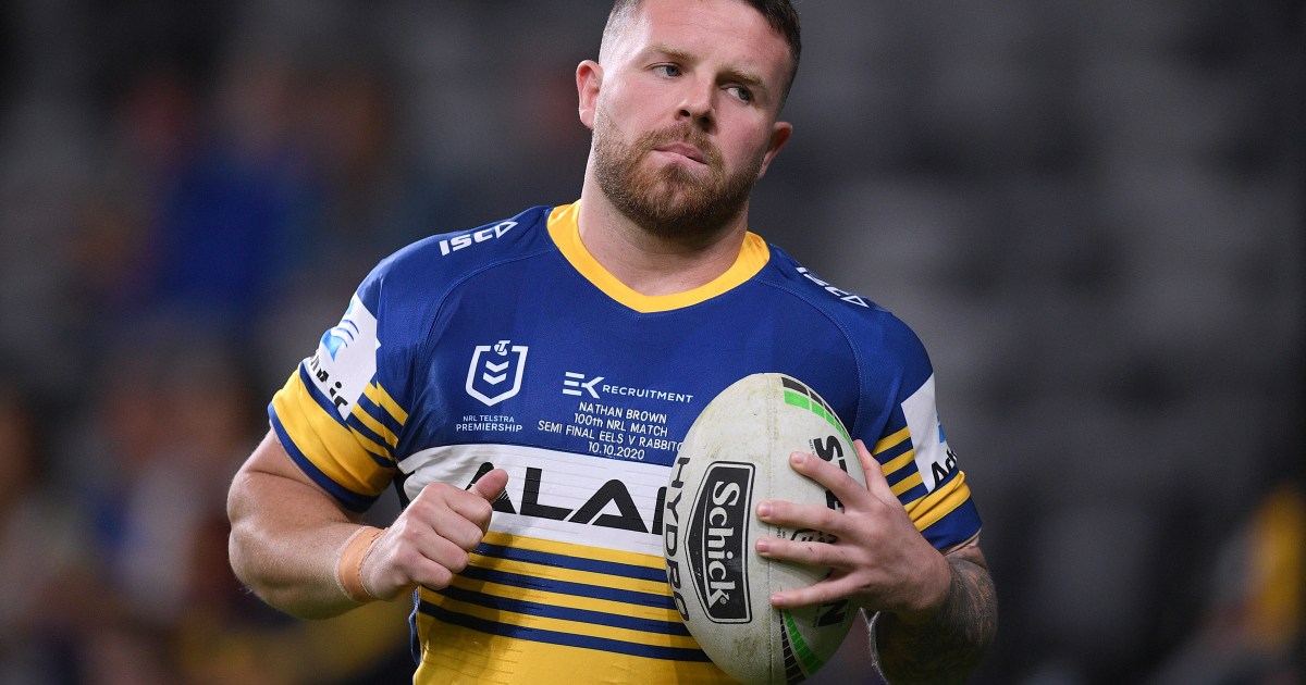 Queensland ready for Nathan Brown’s niggle tactics in Origin II