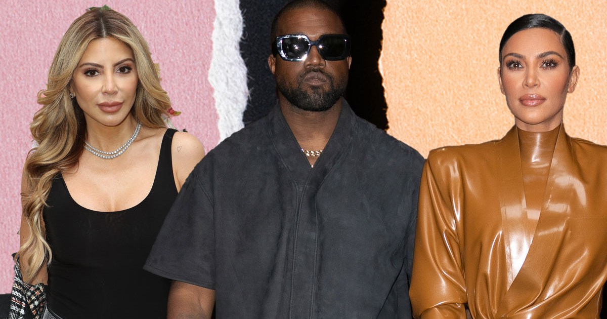 Kim's former friend claims Kanye 'brainwashed' sisters, divorce talk swirls