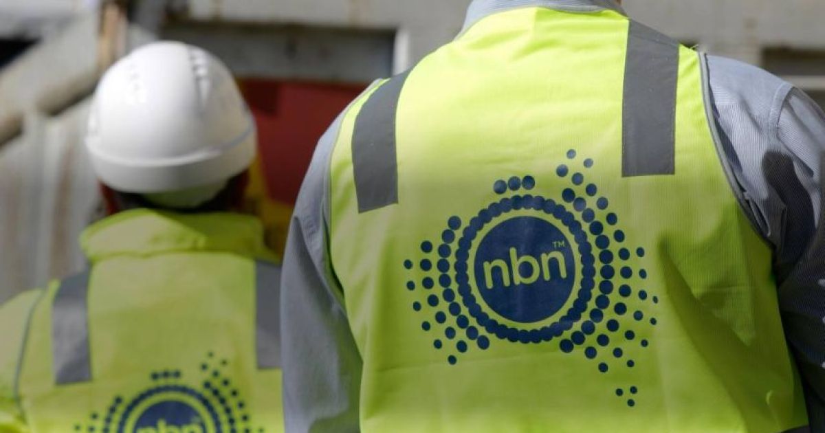NBN connections to cost $600m, as CEO blames address data