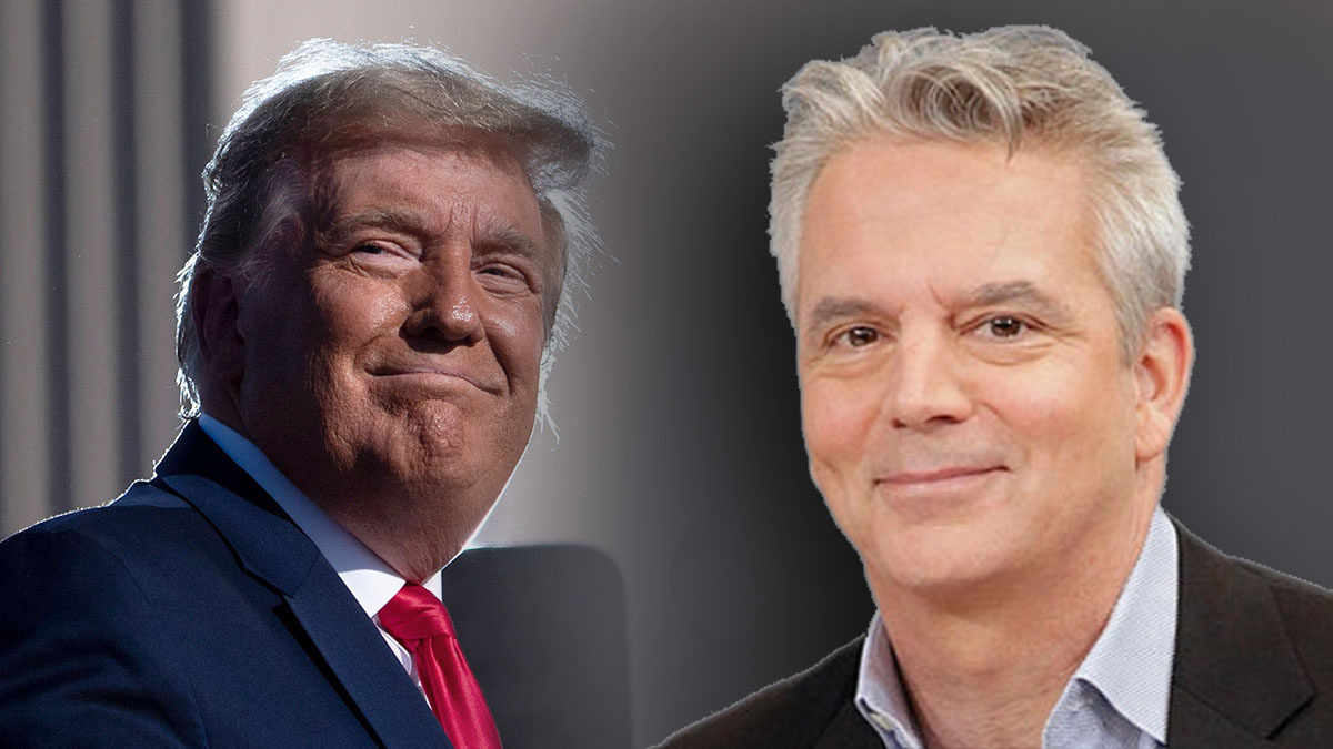 Larry Hackett: If Trumpism is a virus where was it seeded? | The New Daily