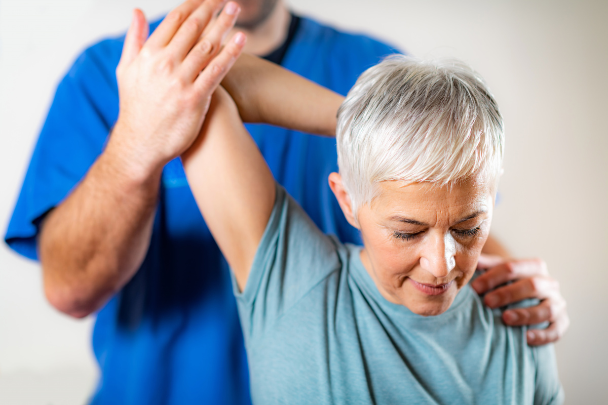 Physio, chiro, osteo and myo: what's the difference?