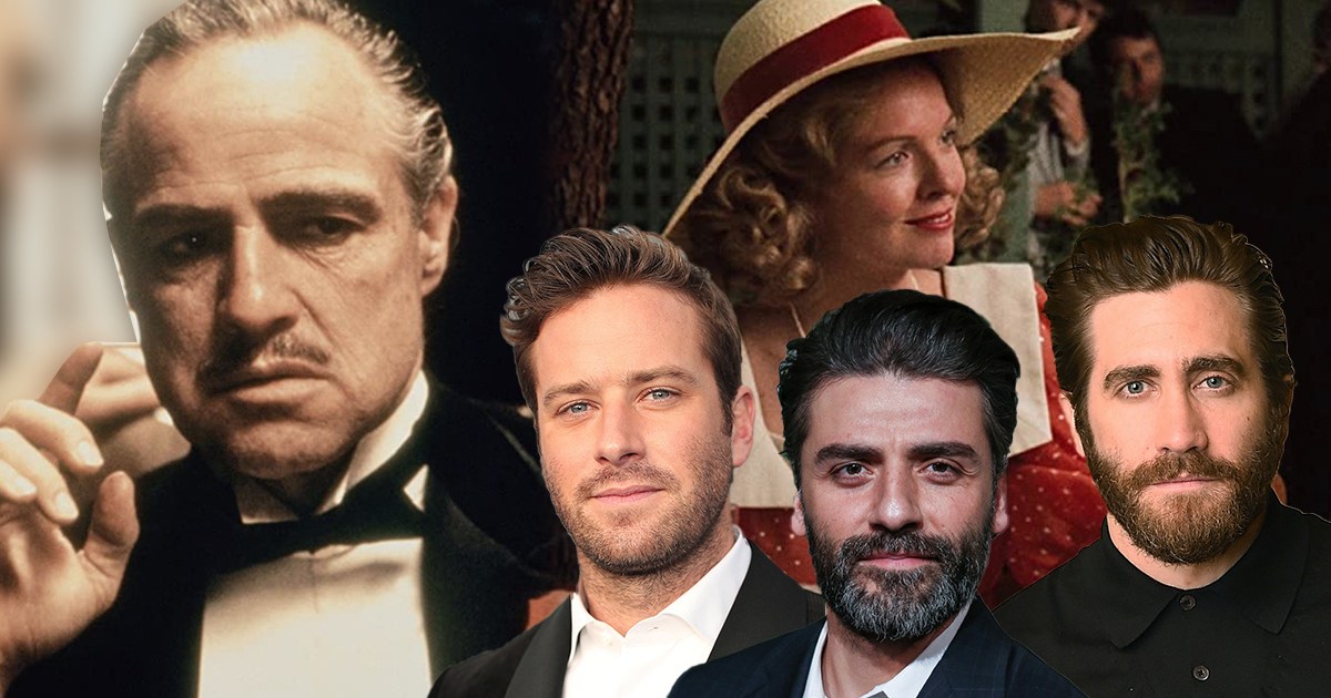 Revisiting The Godfather: Everything we know about the upcoming revivals
