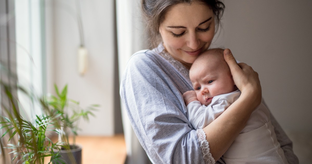 No rebirth of baby bonus despite falling fertility rate