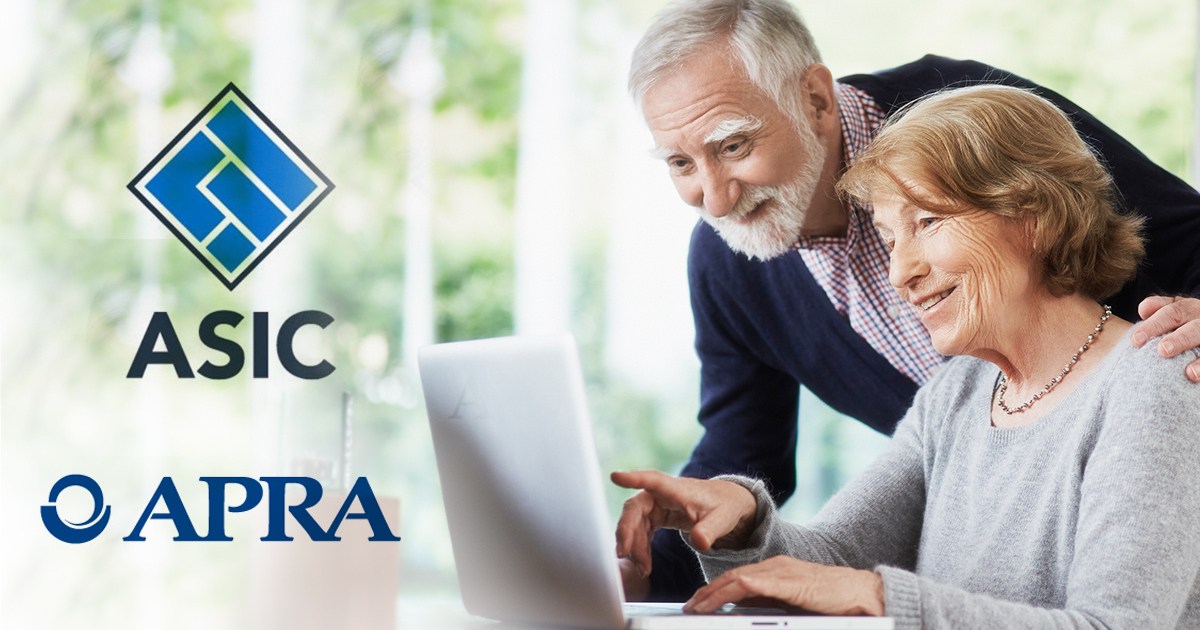 Regulators move to cover gaps in government's superannuation reforms