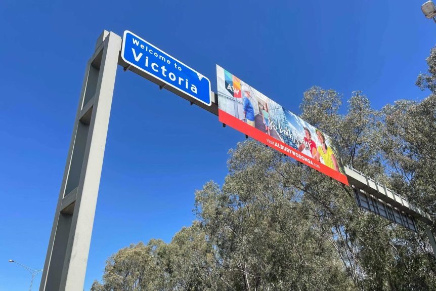 Coronavirus: NSW-Victoria border closure sparks new fears Coronavirus: NSW-Victoria border closure sparks new fears