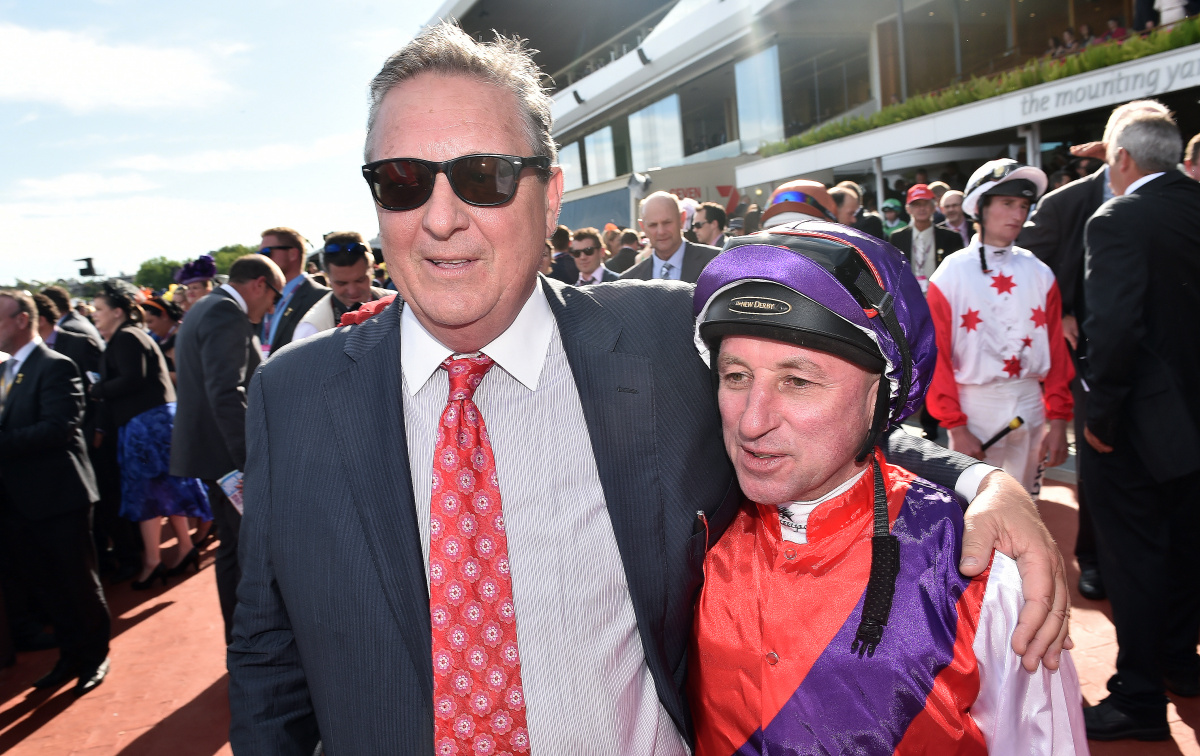 Trainer Lee Freedman confirms return to Australian horse racing