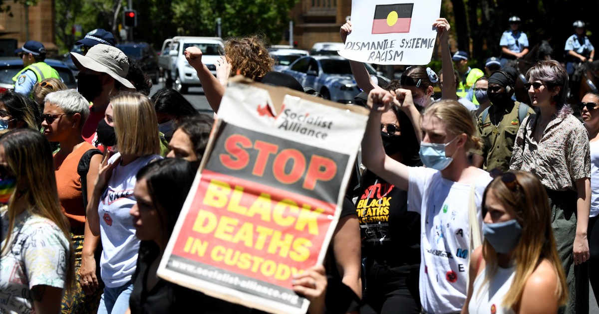 Abuses against First Nations people mars Australia’s rights reputation