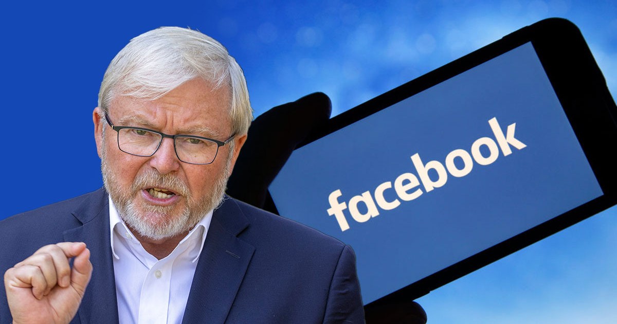 Facebook denies responsibility for journalism problems in Senate inquiry