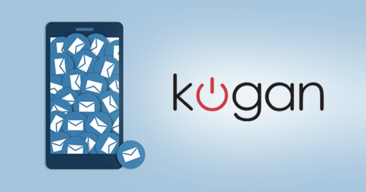 Kogan in trouble: Consumer advocates say $310,000 fine is not enough