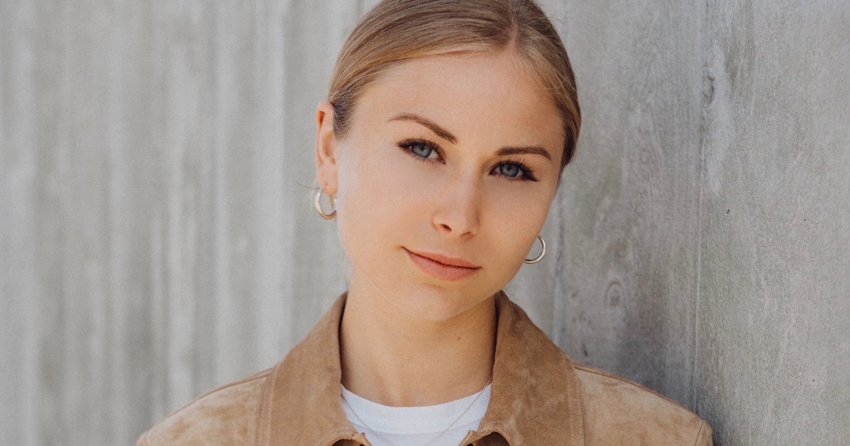 Abuse survivor Grace Tame named Australian of the Year