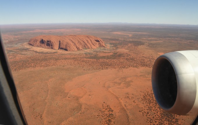 Climate change: Australia's economy to lose billions under climate inaction