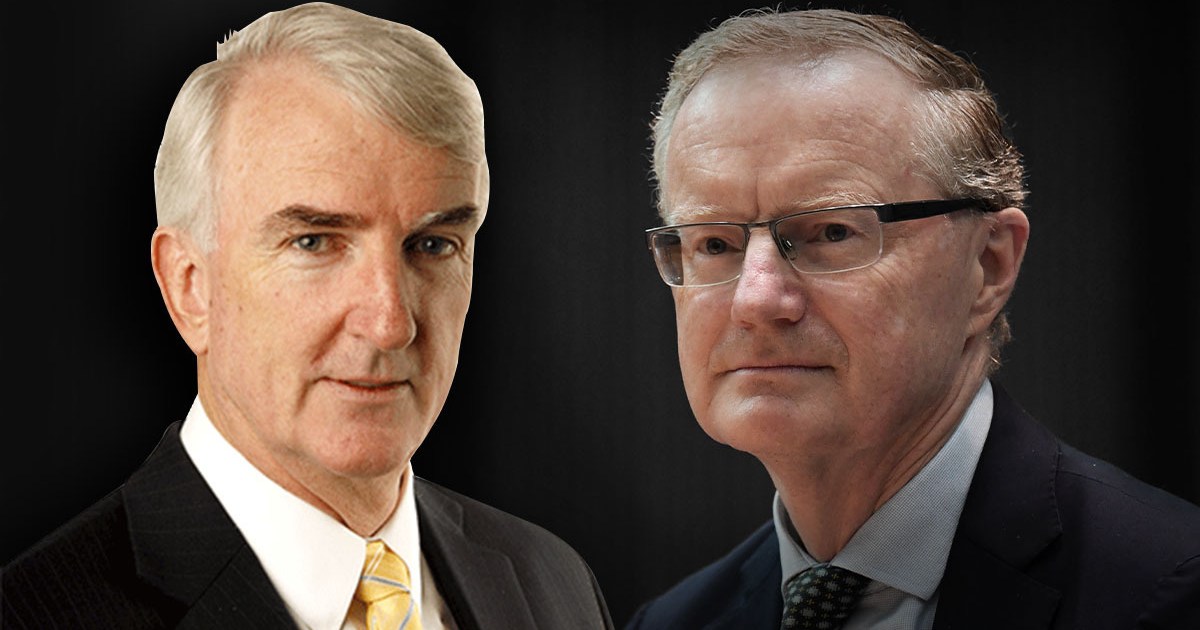 RBA's no-rate-rise pledge will sink living standards