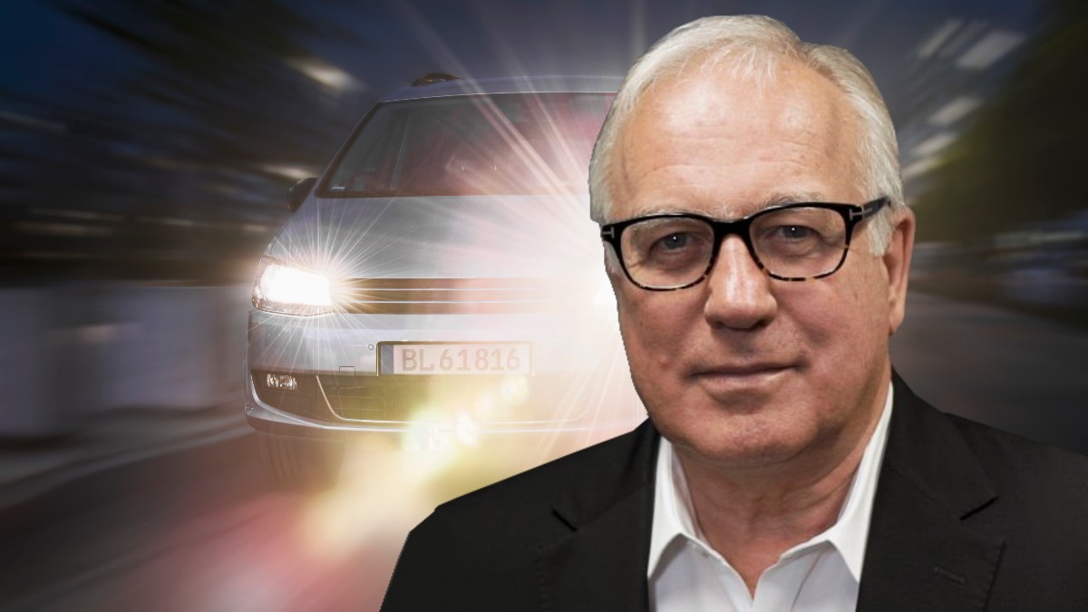 Alan Kohler: Electric vehicles will tow us forward, despite Scott Morrison