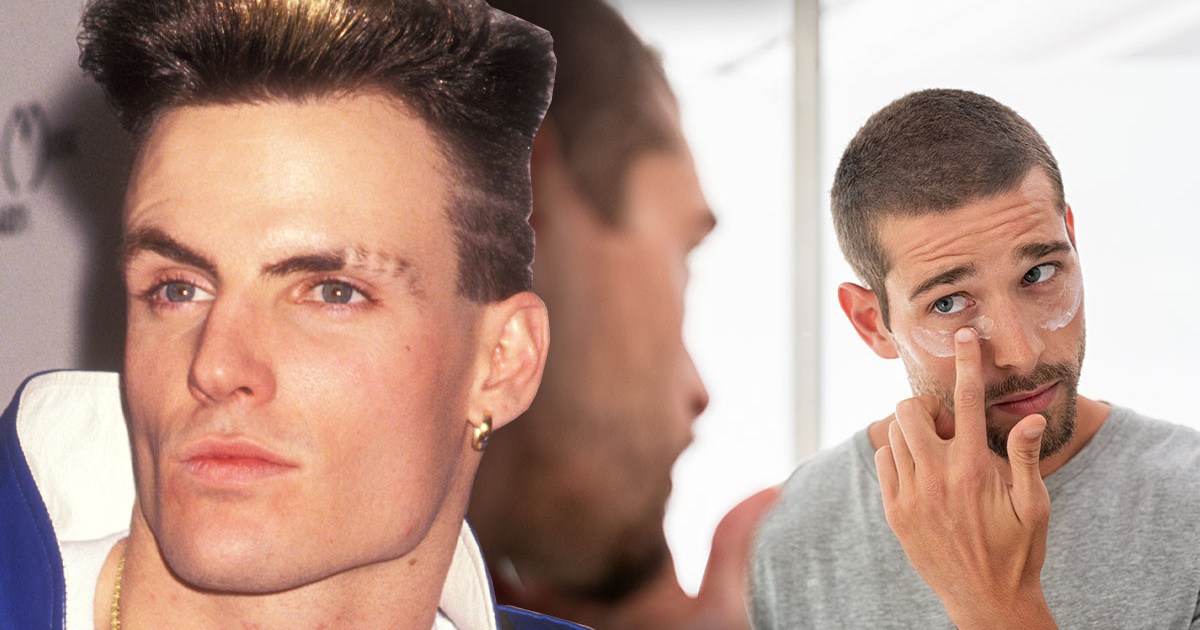 The surprising beauty trends Australian men are embracing