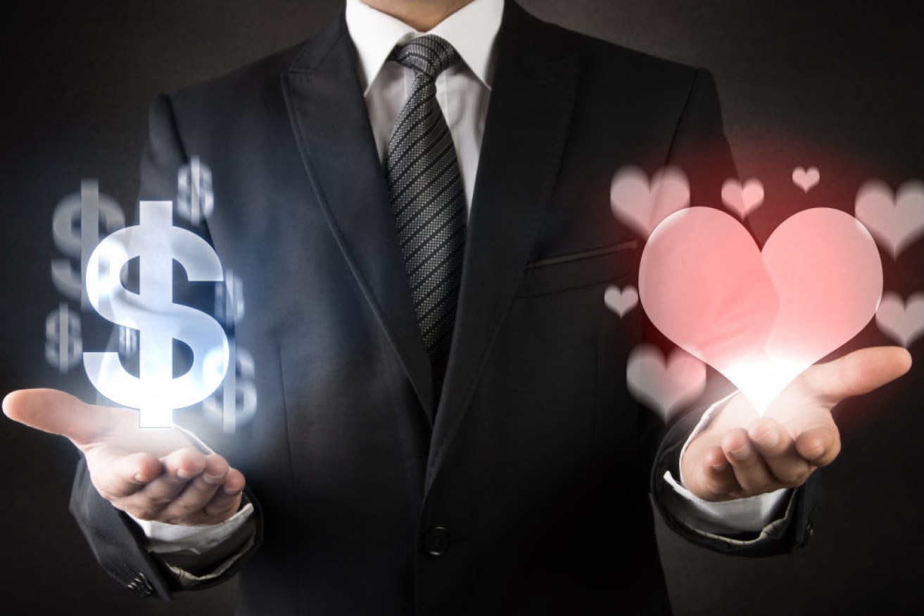 Economics of love: Valentine’s Day's unholy union of romance and finance