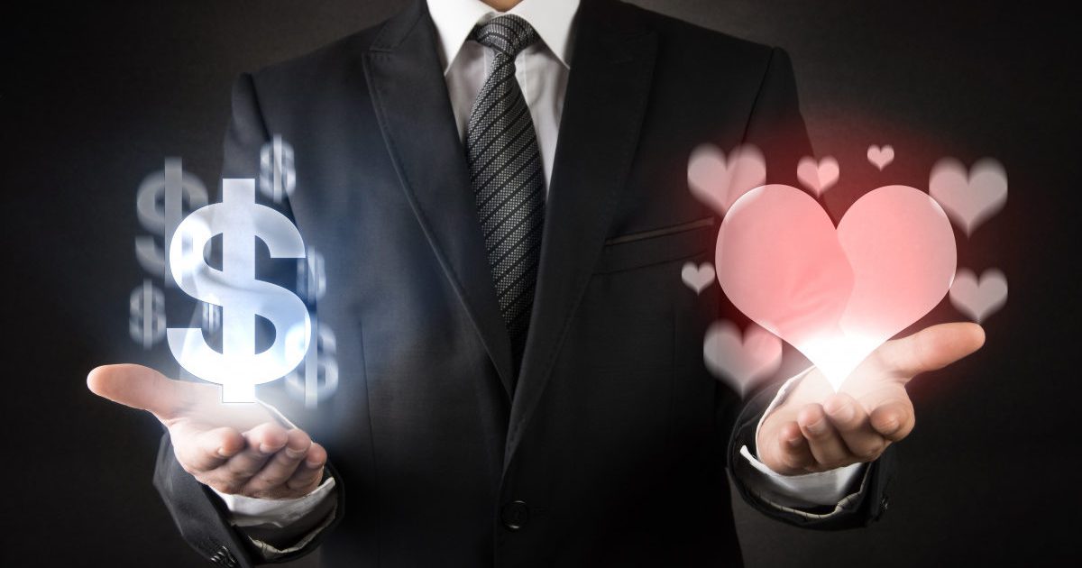 Economics of love: Valentine’s Day's unholy union of romance and finance
