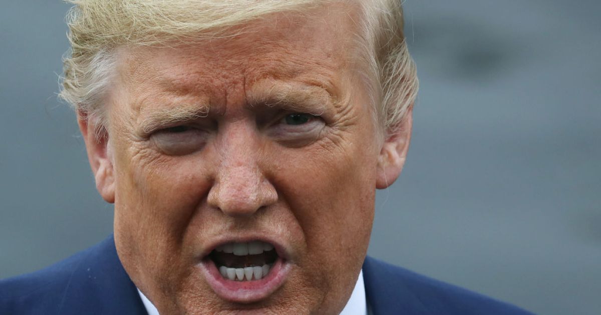 Twitter removes accounts attempting to evade Trump ban