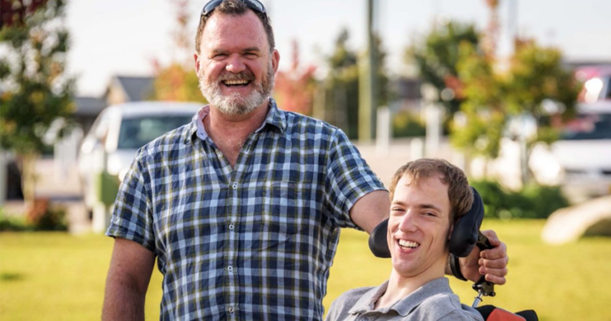 Nathan Johnston is developing a social media platform with a difference