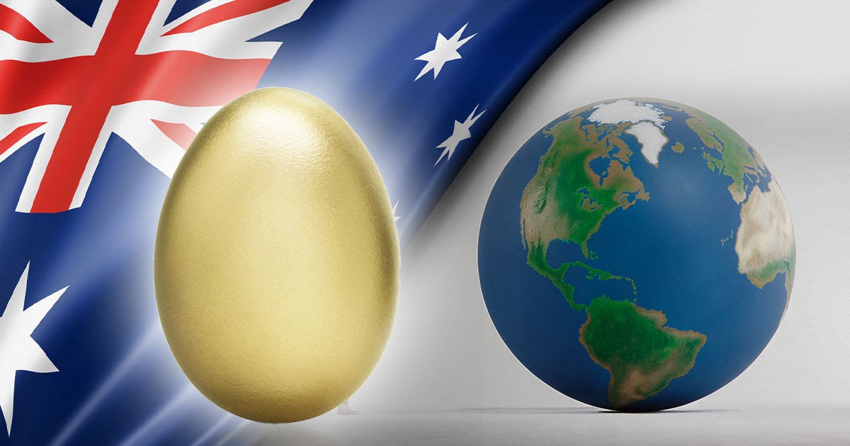 Australia has the world's most successful pension system, study finds