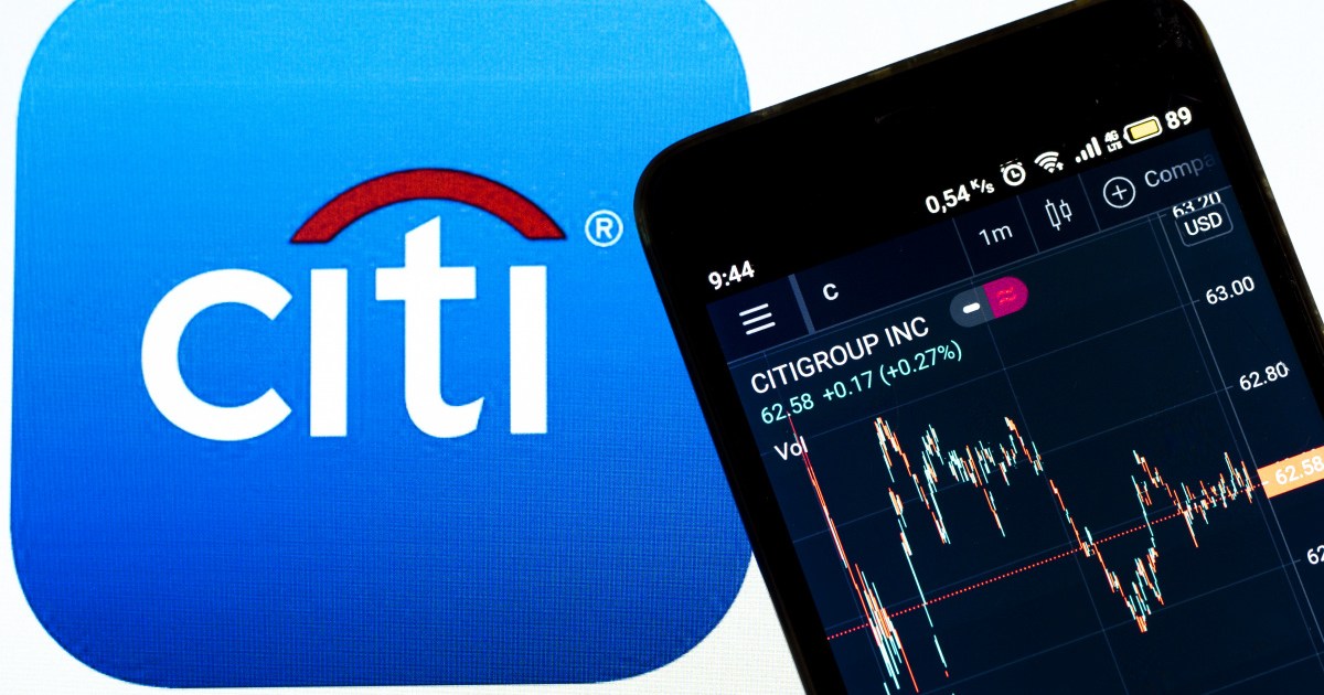 Banking giant Citigroup loses case over mistaken $US500 million funds ... Banking giant Citigroup loses case over mistaken $US500 million funds ...