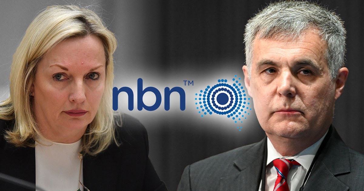 NBN Co bonuses hit $77 million from last financial year