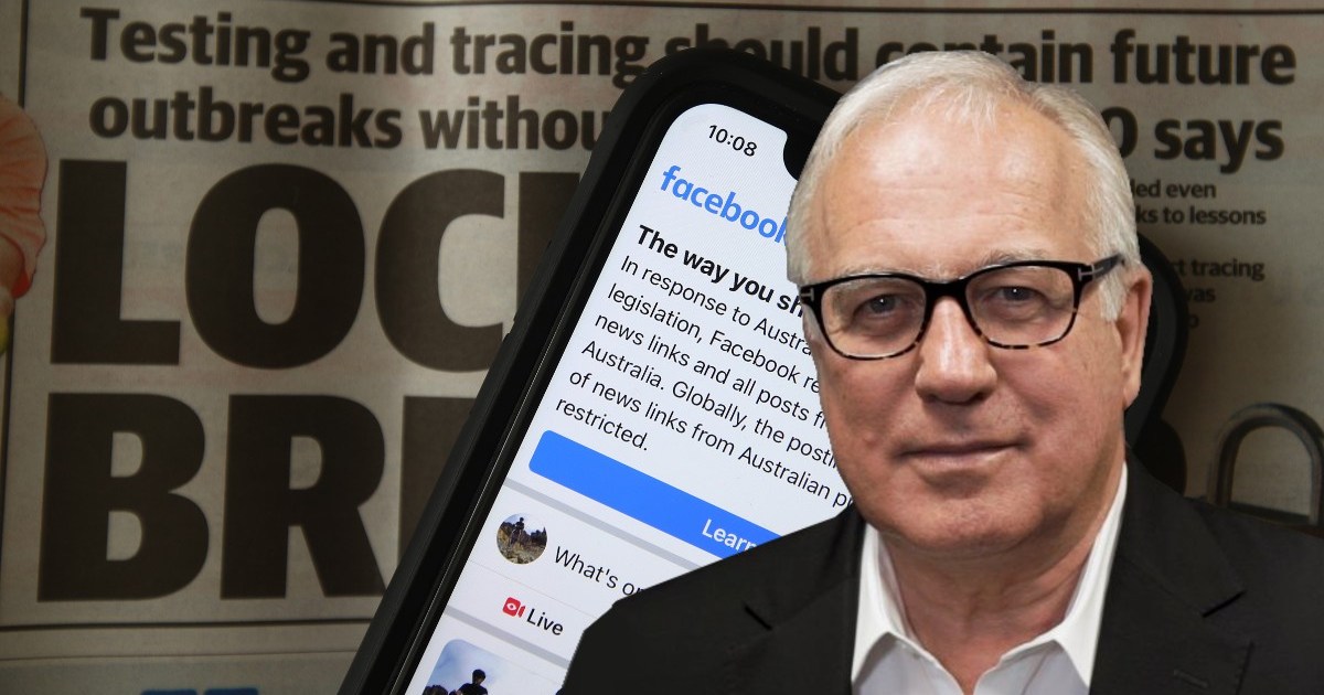 Alan Kohler: Facebook’s big, fat messy faceplant fills it with regrets