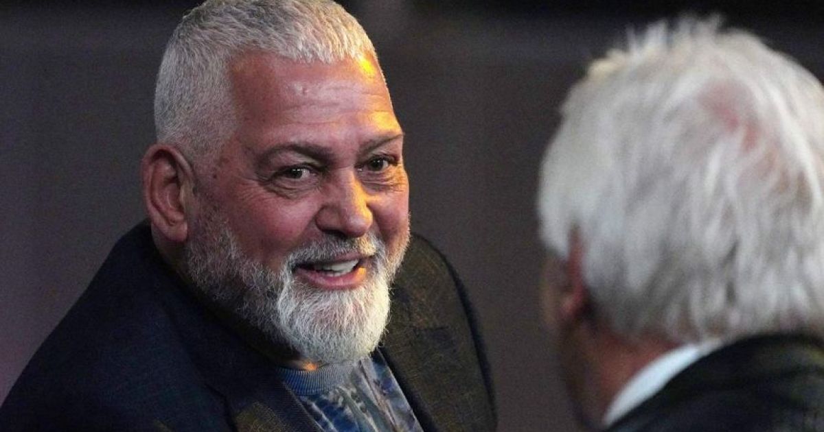Mick Gatto loses defamation case against the ABC over Lawyer X article